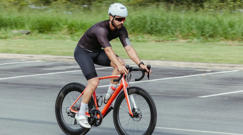 Boostez votre Vitesse de Course : Astuces et Entraînements 🚀🏃‍♂️