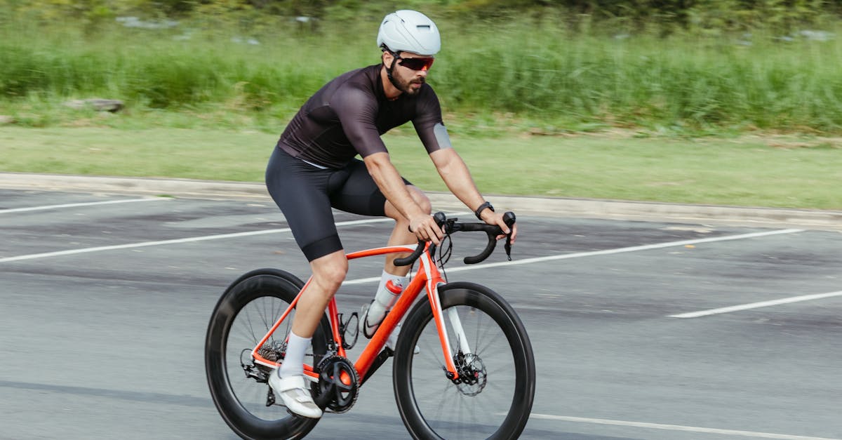 Boostez votre Vitesse de Course : Astuces et Entraînements 🚀🏃‍♂️